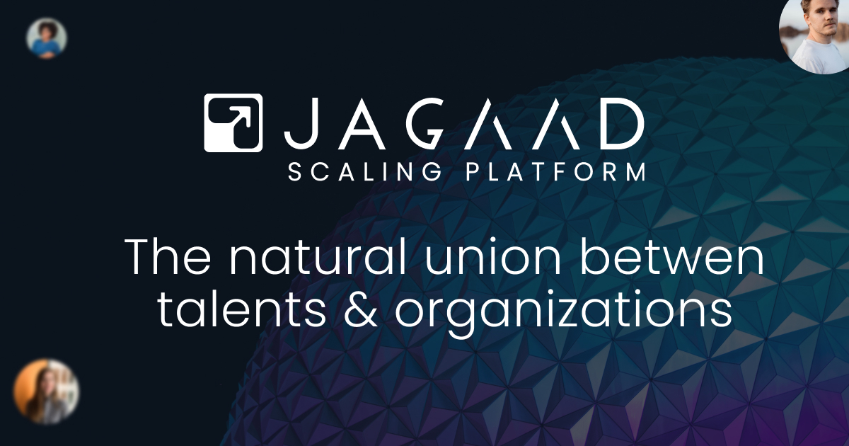 Scaling Platform | Log in